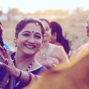 Alpana Buch Height, Net Worth, Age, Affairs, Bio and More 2024| The ...