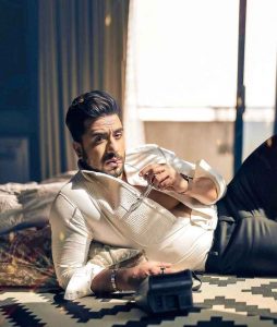 Aly Goni Height, Net Worth, Affairs, Age, Bio and More 2024| The Personage