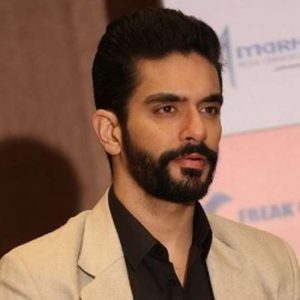 Angad Singh Bedi Age, Net Worth, Affairs, Height, Bio and More 2024 ...