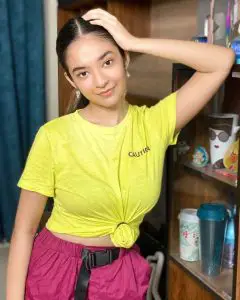 Anushka Sen Height, Net Worth, Age, Affairs, Bio and More 2024| The ...