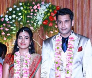 Arulnithi Net Worth, Height, Affairs, Age, Bio and More 2024| The Personage