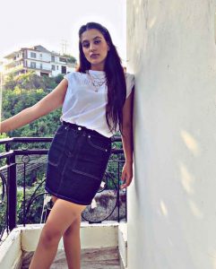 Arushi Handa Age, Net Worth, Height, Affairs, Bio and More 2024| The ...