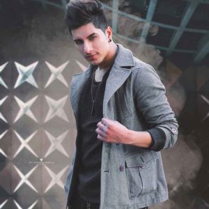 Ashish Bhatia Height, Net Worth, Age, Affairs, Bio and More 2024| The ...