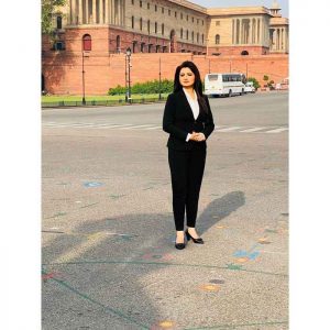 Chitra Tripathi Height, Age, Net Worth, Affairs, Bio and More 2024| The ...