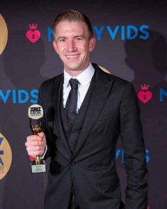 Danny D Height, Age, Affairs, Net Worth, Bio and More 2024| The Personage