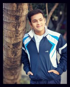 Dev Joshi Age, Height, Net Worth, Affairs, Bio and More 2024| The Personage