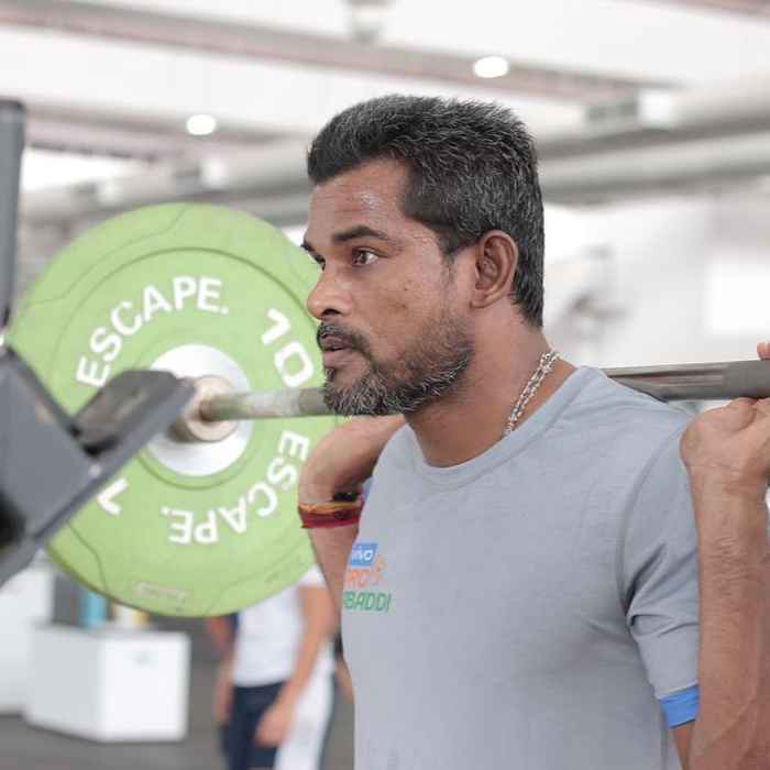 Dharmaraj Cheralathan Affairs, Net Worth, Age, Height, Bio and More ...