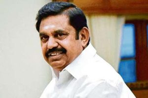 Edappadi K. Palaniswami Age, Affairs, Net Worth, Height, Bio and More ...