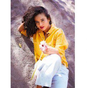 Heena Parmar Age, Height, Affairs, Net Worth, Bio and More 2024| The ...