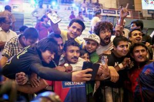 Kashiling Adake Affairs, Age, Net Worth, Height, Bio and More 2024| The ...