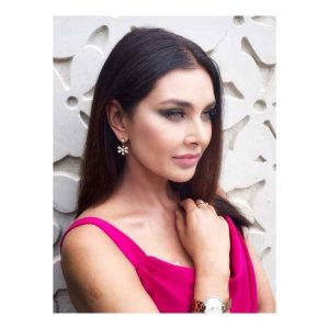 Lisa Ray Affairs, Age, Net Worth, Height, Bio and More 2024| The Personage