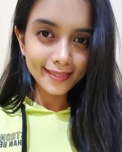 Megha Ray Age, Net Worth, Affairs, Height, Bio and More 2024| The Personage