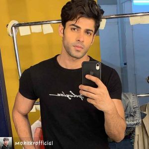 Mohit Kumar Age, Affairs, Net Worth, Height, Bio and More 2024| The Personage