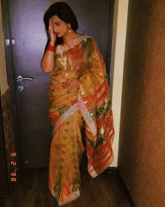 Pallavi Rao Net Worth, Height, Age, Affairs, Bio and More 2024| The ...