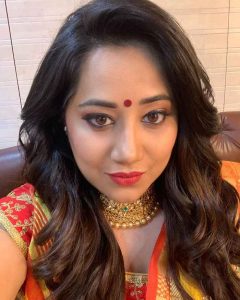 Payal Dev Affairs, Net Worth, Age, Height, Bio and More 2024| The Personage