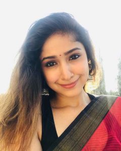 Pranali Ghogare Age, Net Worth, Affairs, Height, Bio and More 2024| The ...
