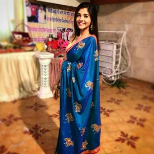 Pranali Singh Rathod Age, Net Worth, Affairs, Height, Bio and More 2024 ...