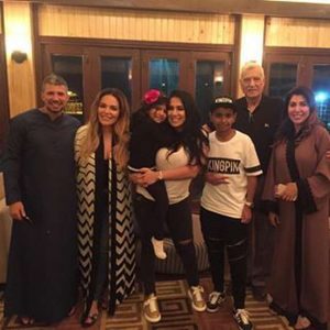 Rashed Saif Belhasa Age, Net Worth, Height, Affairs, Bio and More 2022 ...