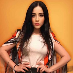 Ruby Bharaj Net Worth, Height, Age, Affairs, Bio and More 2024| The ...