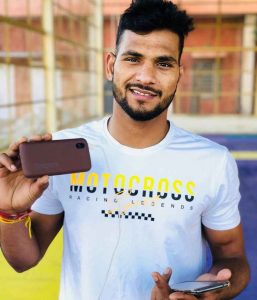 Sachin Tanwar Net Worth, Height, Affairs, Age, Bio and More 2024| The ...