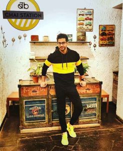 Sahil Phull Net Worth, Affairs, Age, Height, Bio and More 2024| The ...