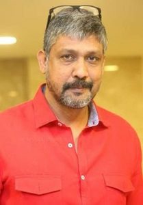 Sampath Raj Height, Age, Net Worth, Affairs, Bio and More 2024| The ...