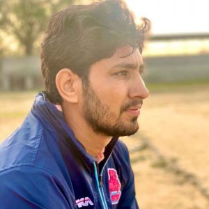 Sandeep Dhull Height, Age, Net Worth, Affairs, Bio and More 2024| The ...