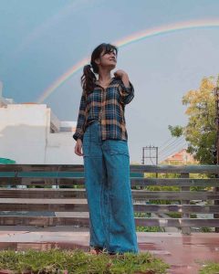 Sharvi Yadav Age, Net Worth, Height, Affairs, Bio and More 2024| The ...