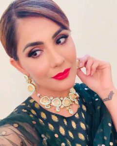 Simran Sachdeva Net Worth, Affairs, Height, Age, Bio, and More 2024 ...