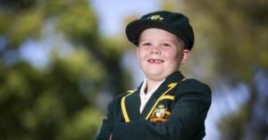 Archie Schiller Height, Wiki, Net Worth, Age and More 2020 | The Personage