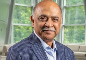 Arvind Krishna Net Worth, Wiki, Height, Age and More 2024| The Personage