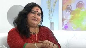 Bindu Panicker Age, Net Worth, Affairs, Height, Bio and More 2024| The ...