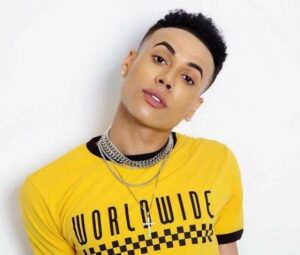 Bobby Nico Wade Age, Net Worth, Height, Wiki and More 2024| The Personage