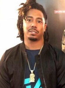 Brandon Moore Net Worth, Height, Age, Wiki and More 2024| The Personage