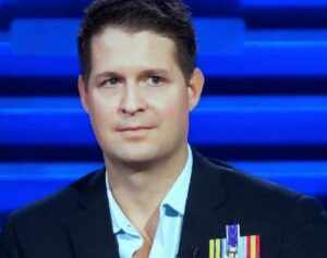 Brian Kolfage Age, Height, Wiki, Net Worth and More 2024| The Personage