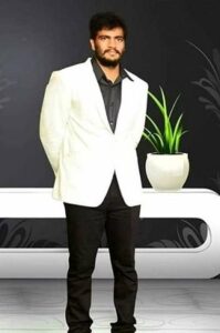 Byreddy Siddharth Reddy Wiki, Net Worth, Age, Height and More 2024| The ...