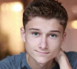 Cameron Brodeur Age, Height, Net Worth, Wiki and More 2022 - The Personage