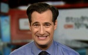 Carl Azuz Height, Age, Wiki, Net Worth and More 2024| The Personage