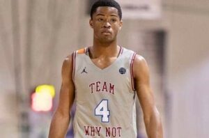 Cassius Stanley Net Worth, Wiki, Height, Age and More 2024| The Personage