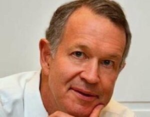 Channing Carson Net Worth, Height, Age, Wiki and More 2022 - The Personage