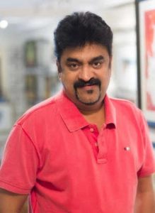 Chinni Jayanth Net Worth, Height, Age, Affairs, Bio and More 2024| The ...