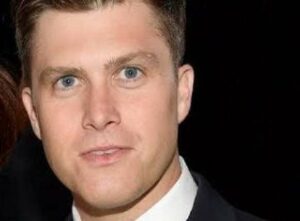 Colin Kelly Jost Wiki, Height, Age, Net Worth and More 2024| The Personage