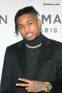 Darryl Dwayne Granberry Jr Age, Wiki, Height, Net Worth and More 2023 ...