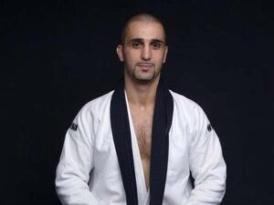 Firas Zahabi Wiki, Net Worth, Age, Height and More 2024| The Personage