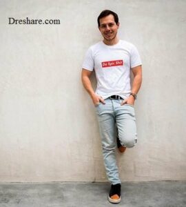 Graham Stephan Age, Wiki, Net Worth, Height and More 2024| The Personage