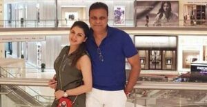 Himalaya Dasani Wiki, Height, Net Worth, Age and More 2024| The Personage