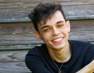 Jacob Pina Net Worth, Height, Age, Wiki and More 2024| The Personage