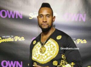 James Timothy Norman Age, Net Worth, Height, Wiki and More 2024| The ...