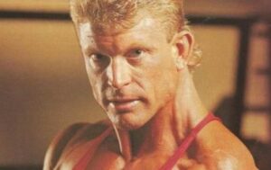 Jeff Everson Age, Wiki, Height, Net Worth and More 2024| The Personage