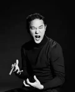 Joe Seo Wiki, Net Worth, Age, Height and More 2024| The Personage